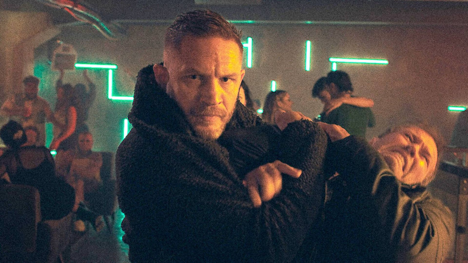 My most anticipated Netflix movie of 2025 just got its first trailer ...