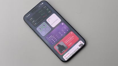 Apple iPhone 15 Pro Max review: heavy on the features, light on the ...