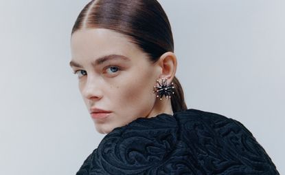Discover Leandra’s cool, contemporary jewellery | Wallpaper*