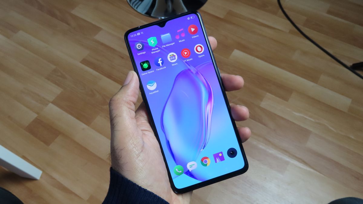 You might be able to buy Realme's affordable phones in the US very soon ...