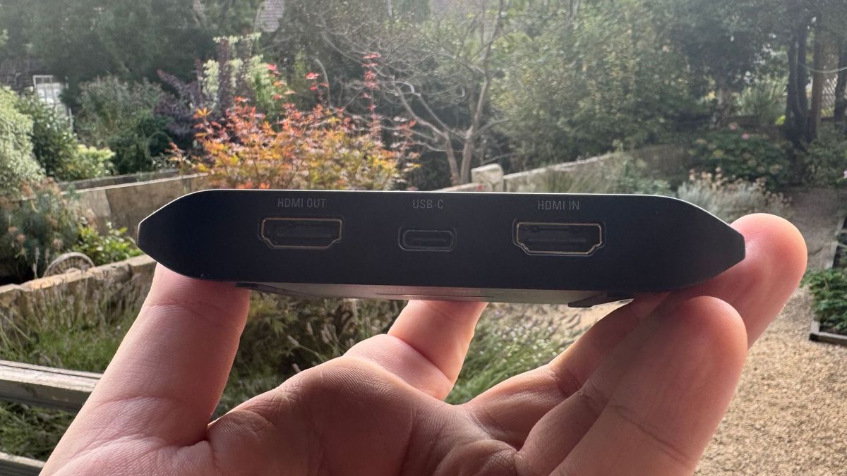 Elgato 4K S review | PC Gamer