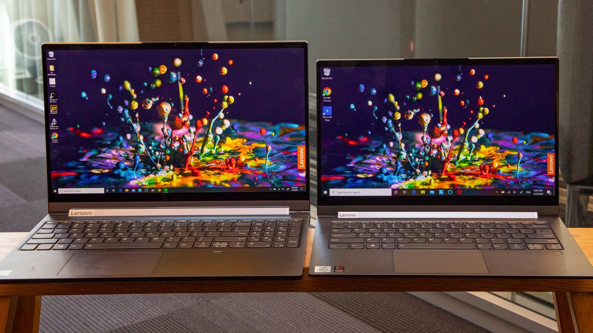 Lenovo Yoga C940 14 inch Vs Yoga C940 15 inch Which Should You
