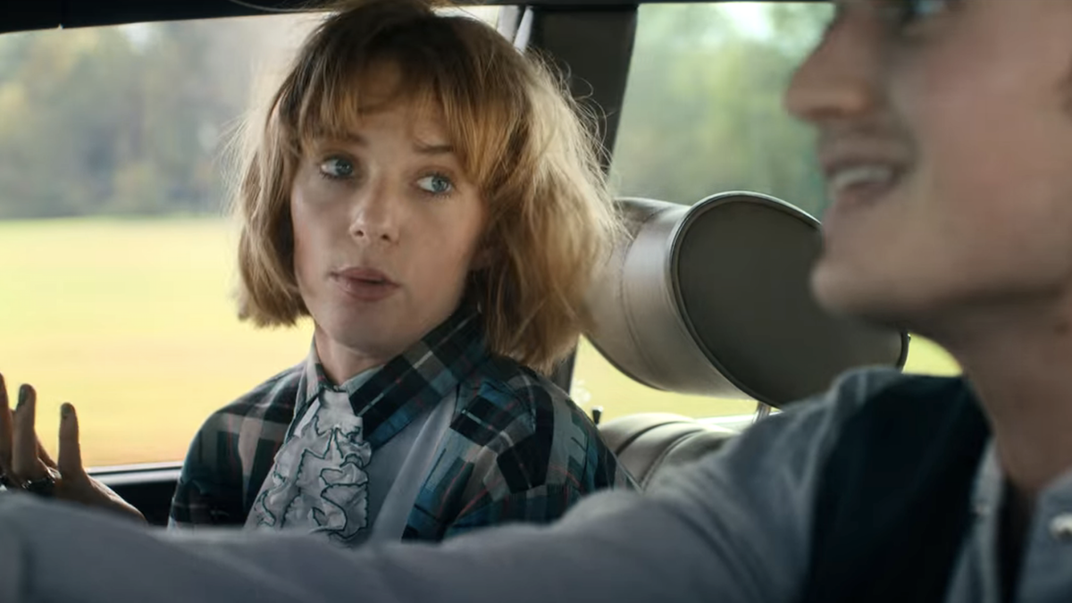Wildcat: Release Date, Cast, And Other Things We Know About Ethan Hawke ...
