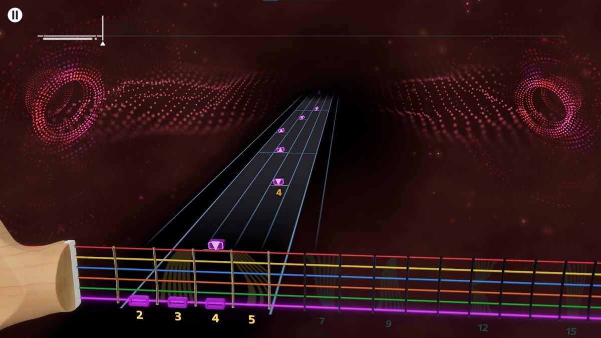 Ubisoft Rocksmith+ review | MusicRadar