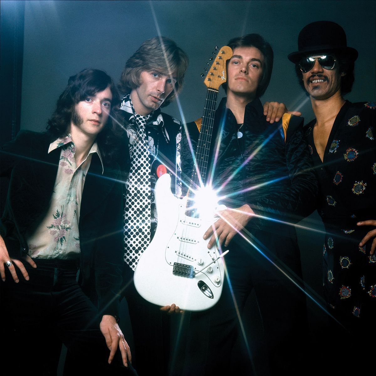 Bill Nelson: A life in music | Louder