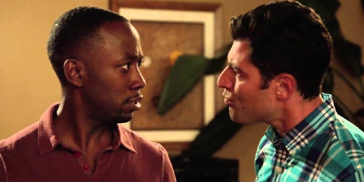 New Girl: Schmidt's Funniest Moments, Ranked | Cinemablend