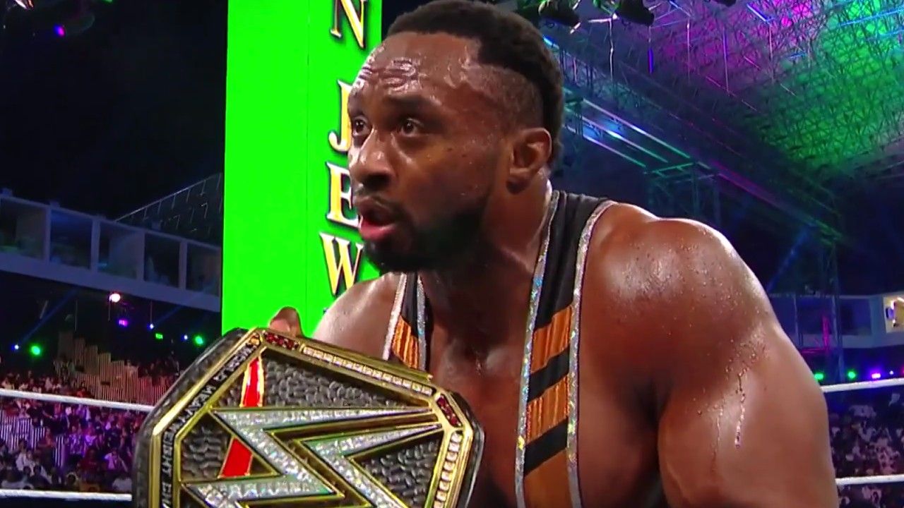 The Latest On WWE's Big E After His Scary Fall, Including One Doctor's ...