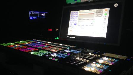 SAM Helps Broadcast Russia’s Life With Kahuna Switcher | TV Tech