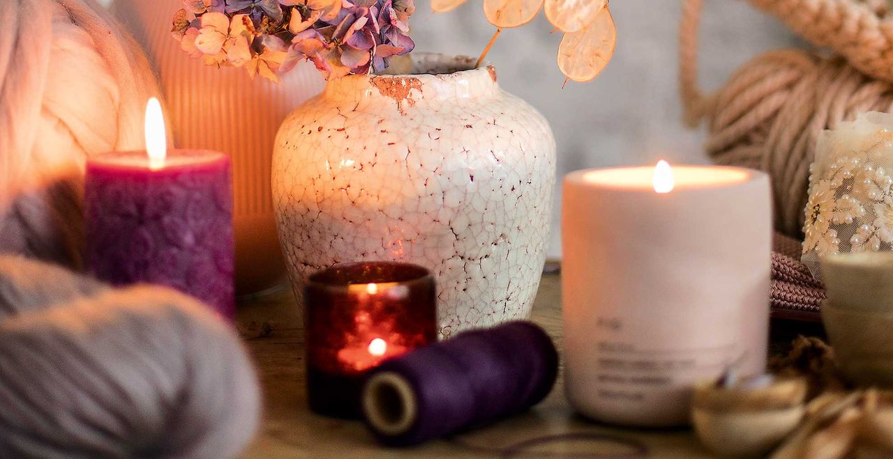 How to make a home cosy: 15 ways to create a comforting home | Woman & Home