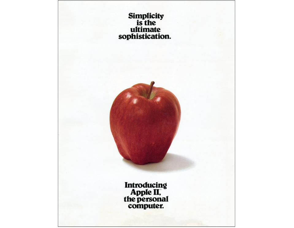 The best print ads of all time | Creative Bloq