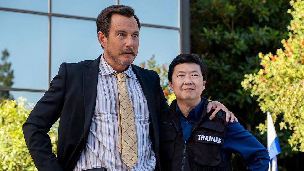 Murderville: everything we know about the Netflix series | What to Watch