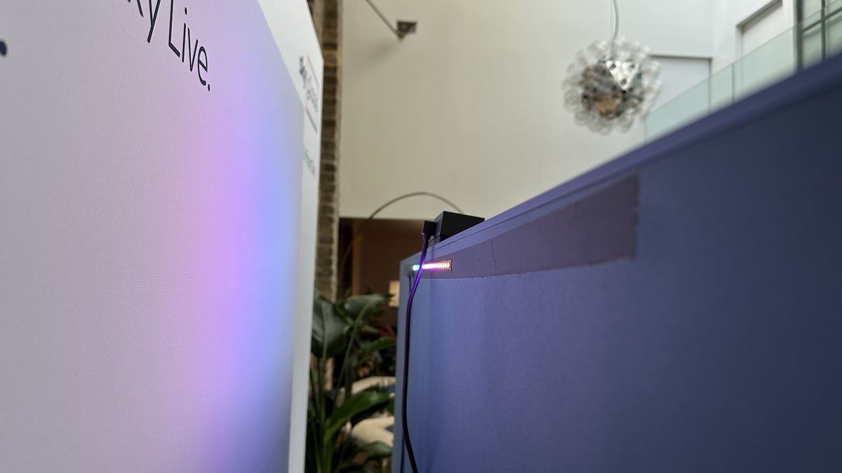 Sky Live explained: features, apps, price and hands-on review of the ...