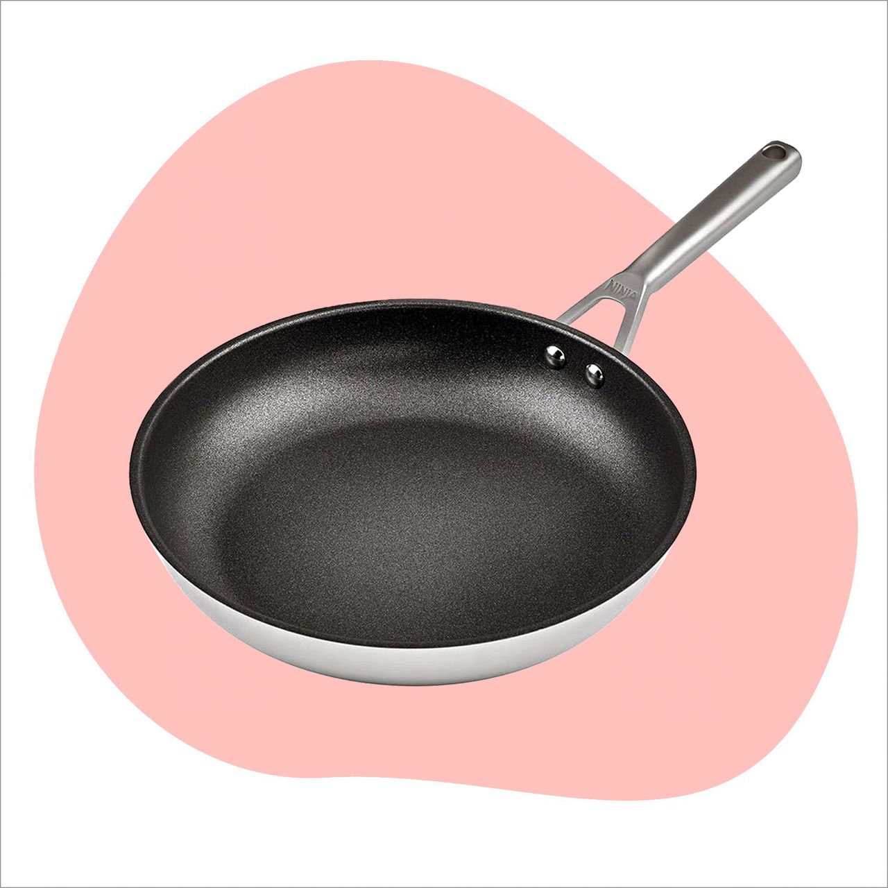 Which pans does Jamie Oliver use? This Tefal one is a standout | Ideal Home