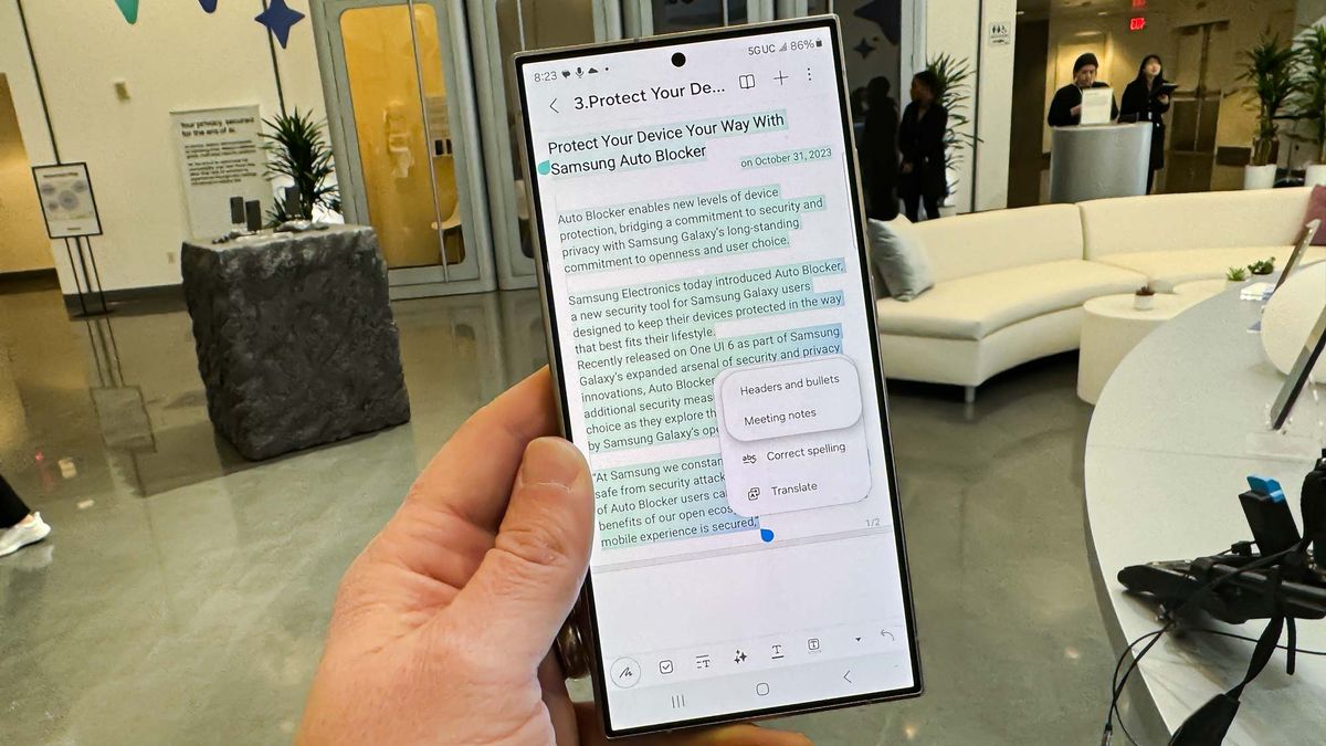 Samsung Galaxy S24 Ultra release date, price, specs, colors and all the ...