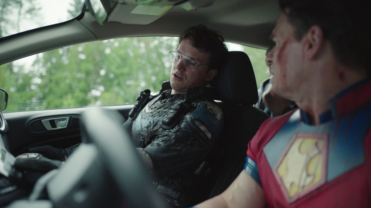 Peacemaker Season 1: 6 Great Music Moments Involving John Cena’s ...