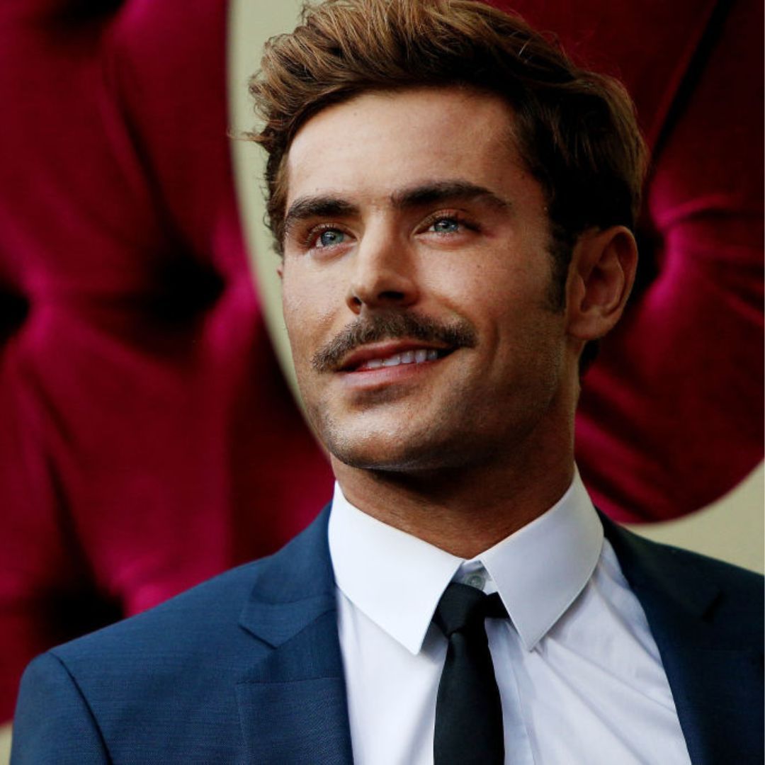 Why Zac Efron being criticised for look in new body is toxic | Marie ...