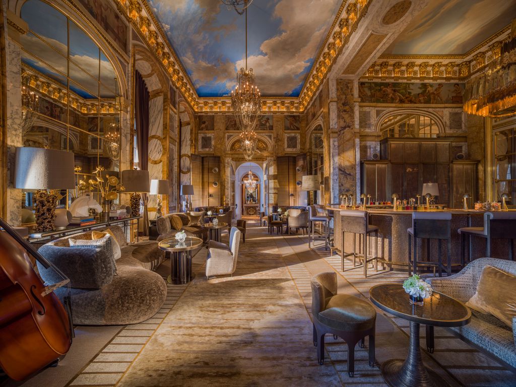 The best Paris cocktail bars | Wallpaper*