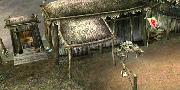 Morrowind Rebirth Mod Update Will Add A Very Necessary Element ...