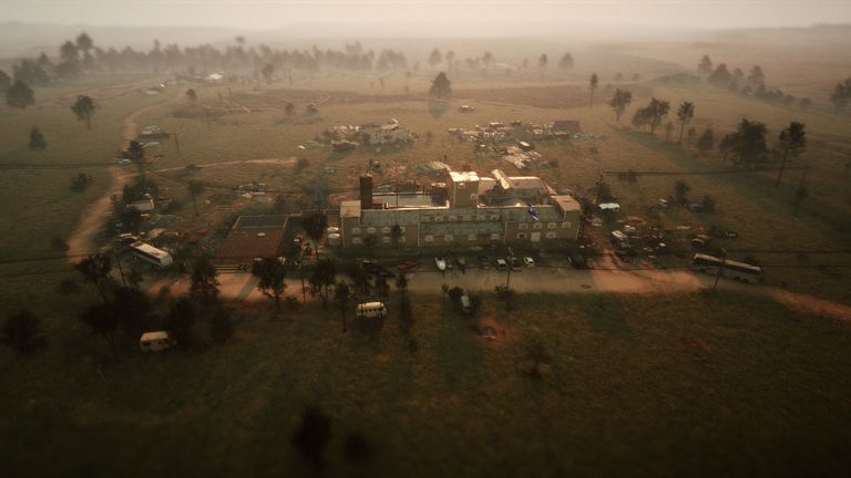 Do Branch Davidians still exist today? A look at the cult | My ...