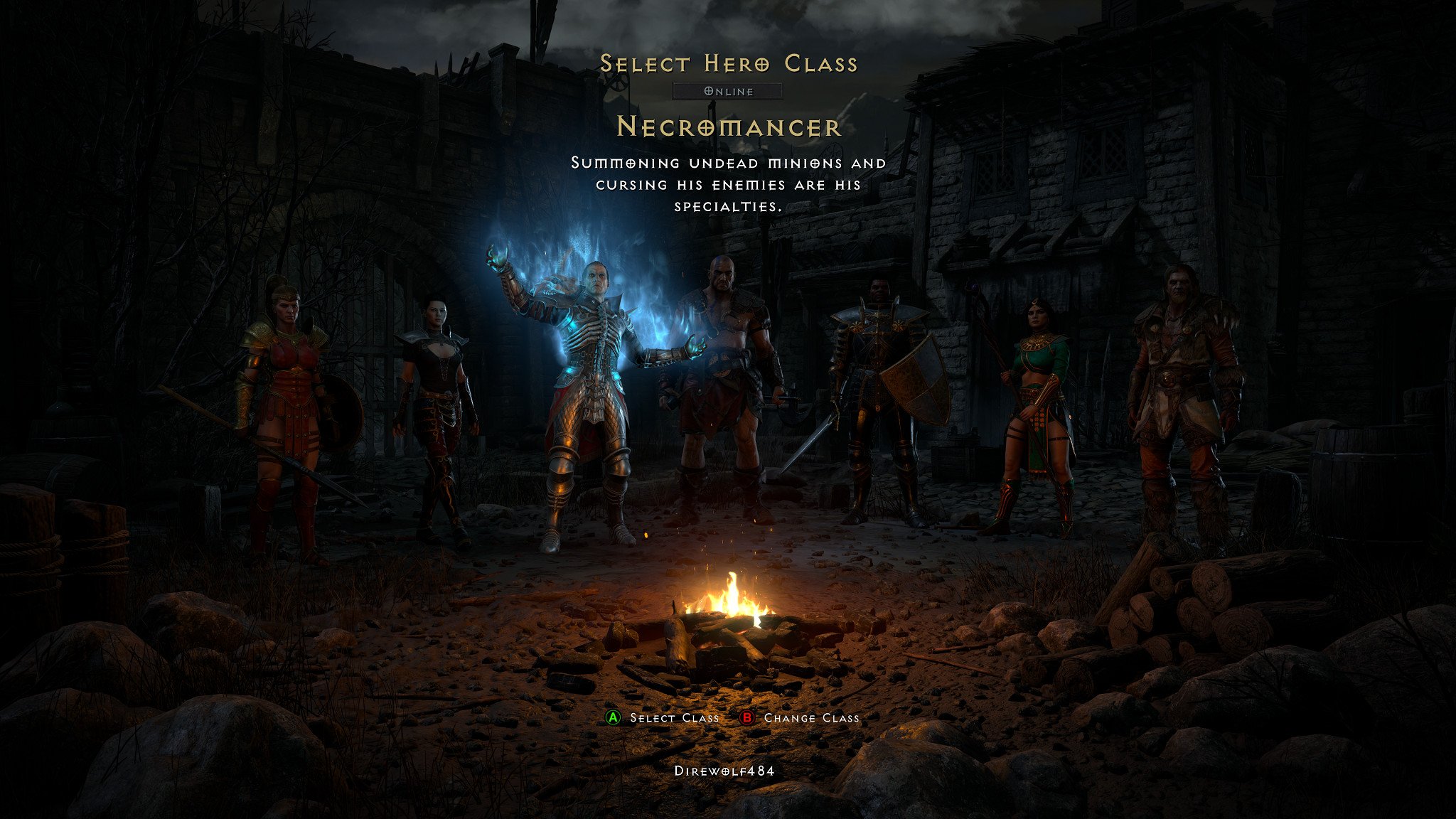 Diablo 2 Resurrected Best Necromancer Build For Beginners And Ladder Diablo 2 Resurrected Best Necromancer Build For Beginners And Ladder