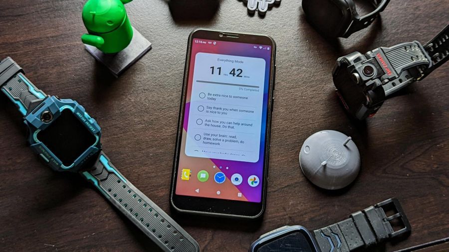 Best phones for kids | Android Central