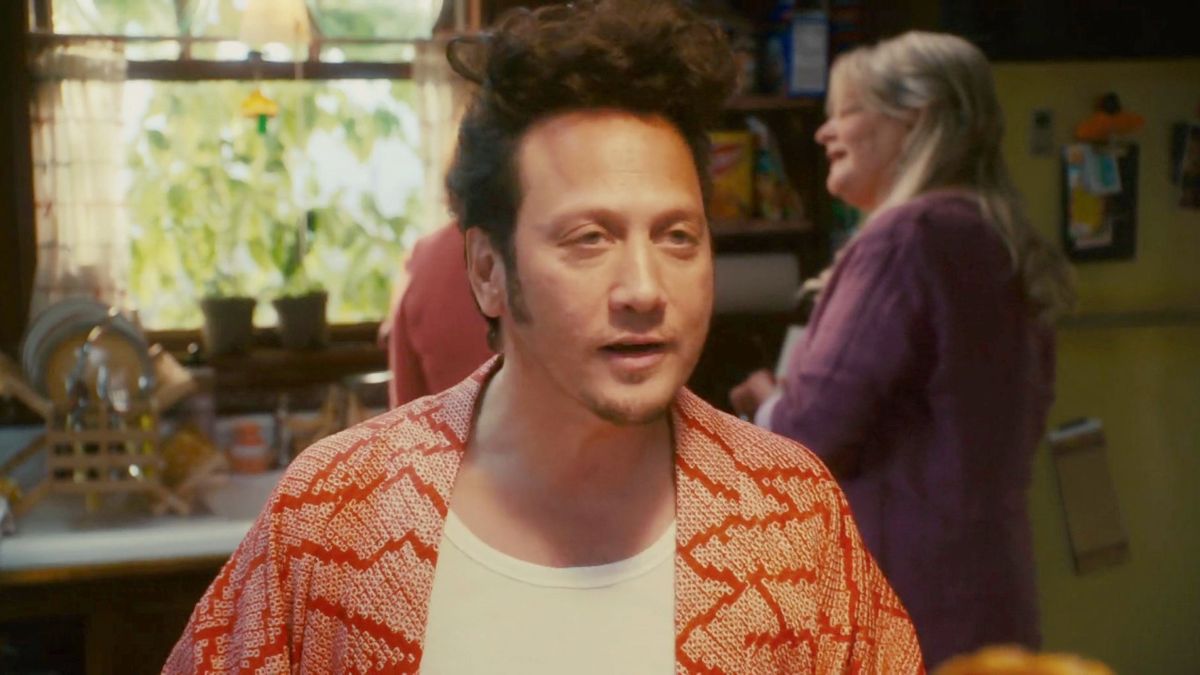 What The Grown Ups Cast Is Doing Now | Cinemablend