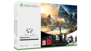 The Best Xbox One Bundle Deals | GamesRadar+