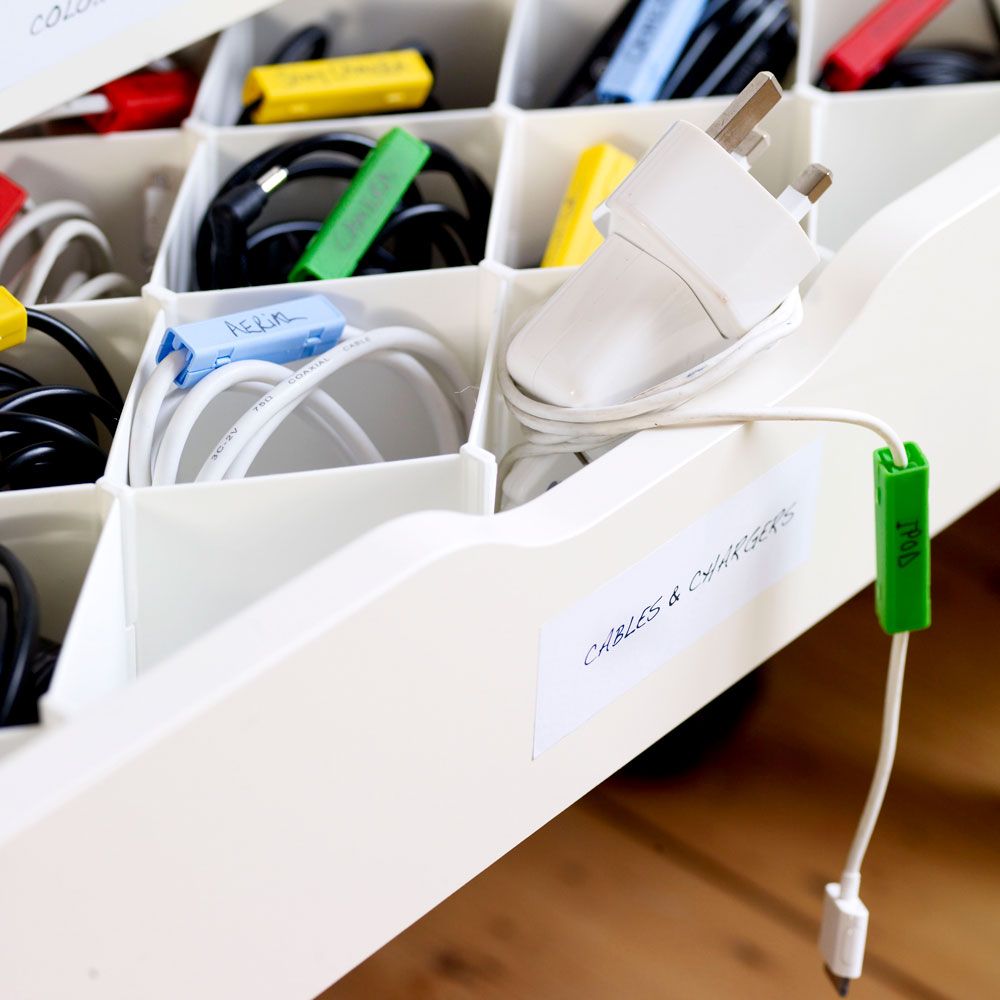 Hacks for a happy home – 12 storage hacks to help organise our homes ...
