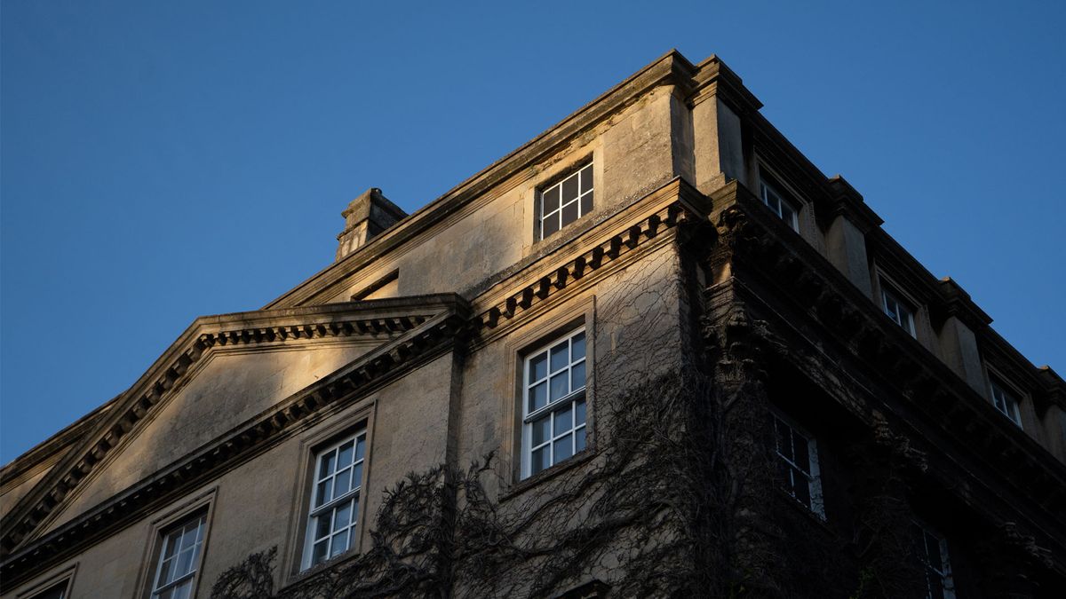 Sony A7 III review | Space