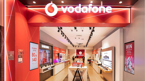 Vodafone discount codes for Dec 2025 | 20% OFF