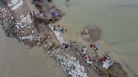 14 of the deadliest natural disasters in history | Live Science