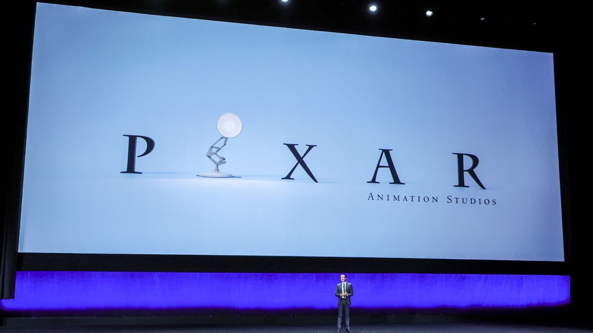 What happened to Pixar? | The Week