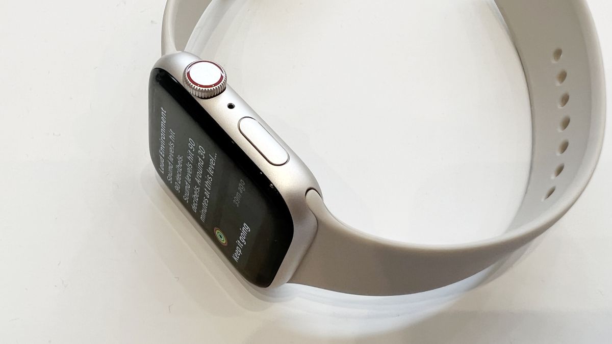 Apple Watch SE 2: impressions