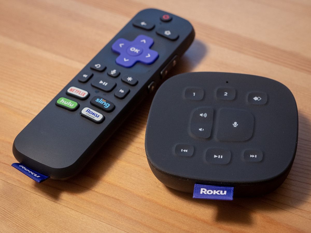 Roku TV Wireless Speakers Review: Decent sound done simply | What to Watch