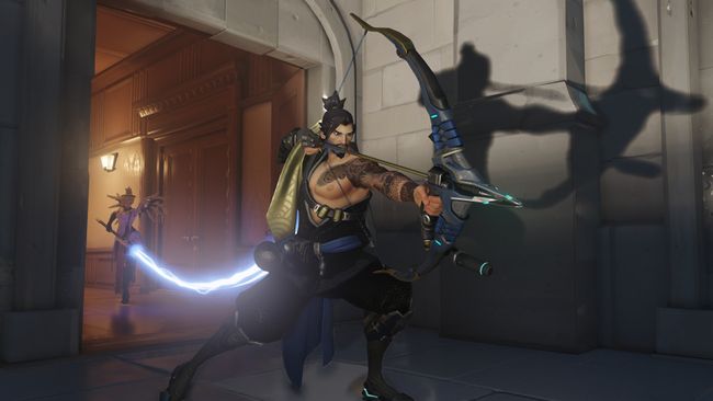Overwatch 2 Hanzo guide: abilities, lore, and gameplay | TechRadar