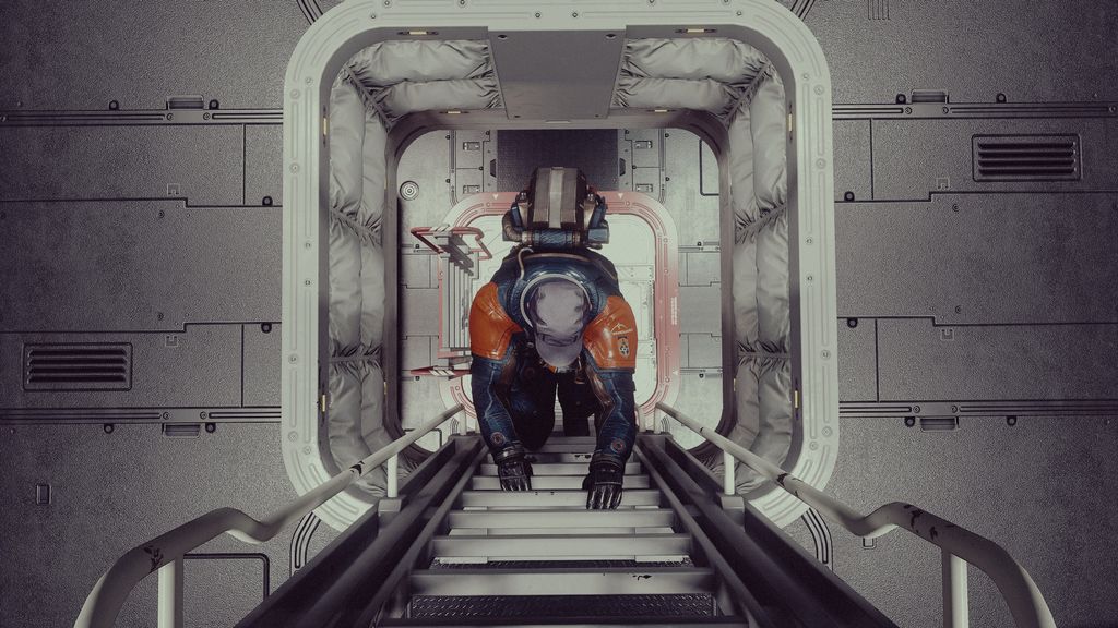 The best Starfield mods | PC Gamer