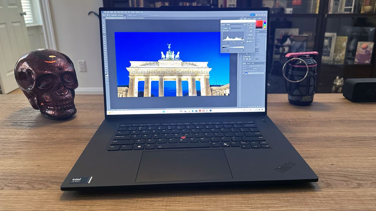 Best workstation laptops in 2025: 6 tested and reviewed | Laptop Mag