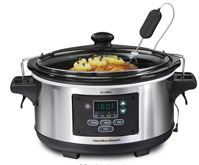These slow cookers are perfect for the Autumn | Real Homes