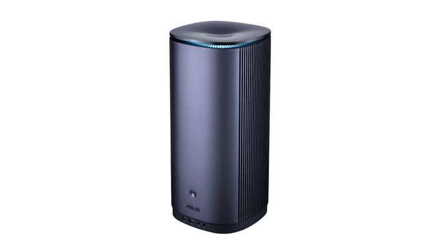 Asus reveals power-packed mini PC boasting Intel’s 9th-gen Core i9 ...
