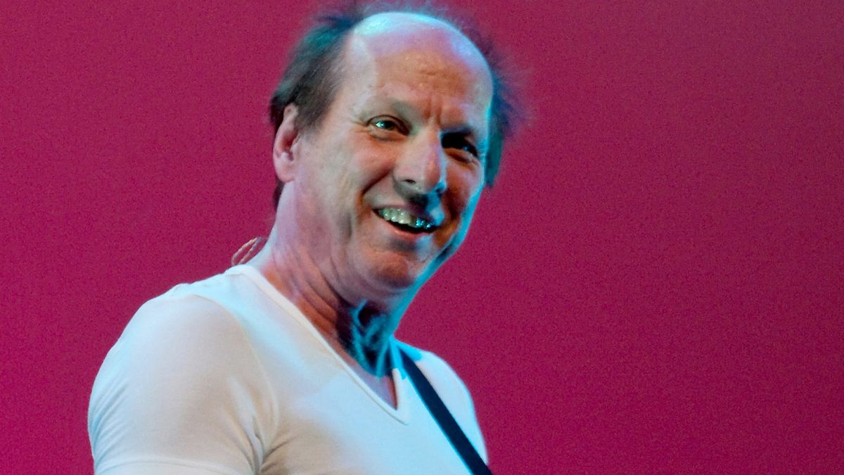 Belew launches Flux music concept after 36 years | Louder