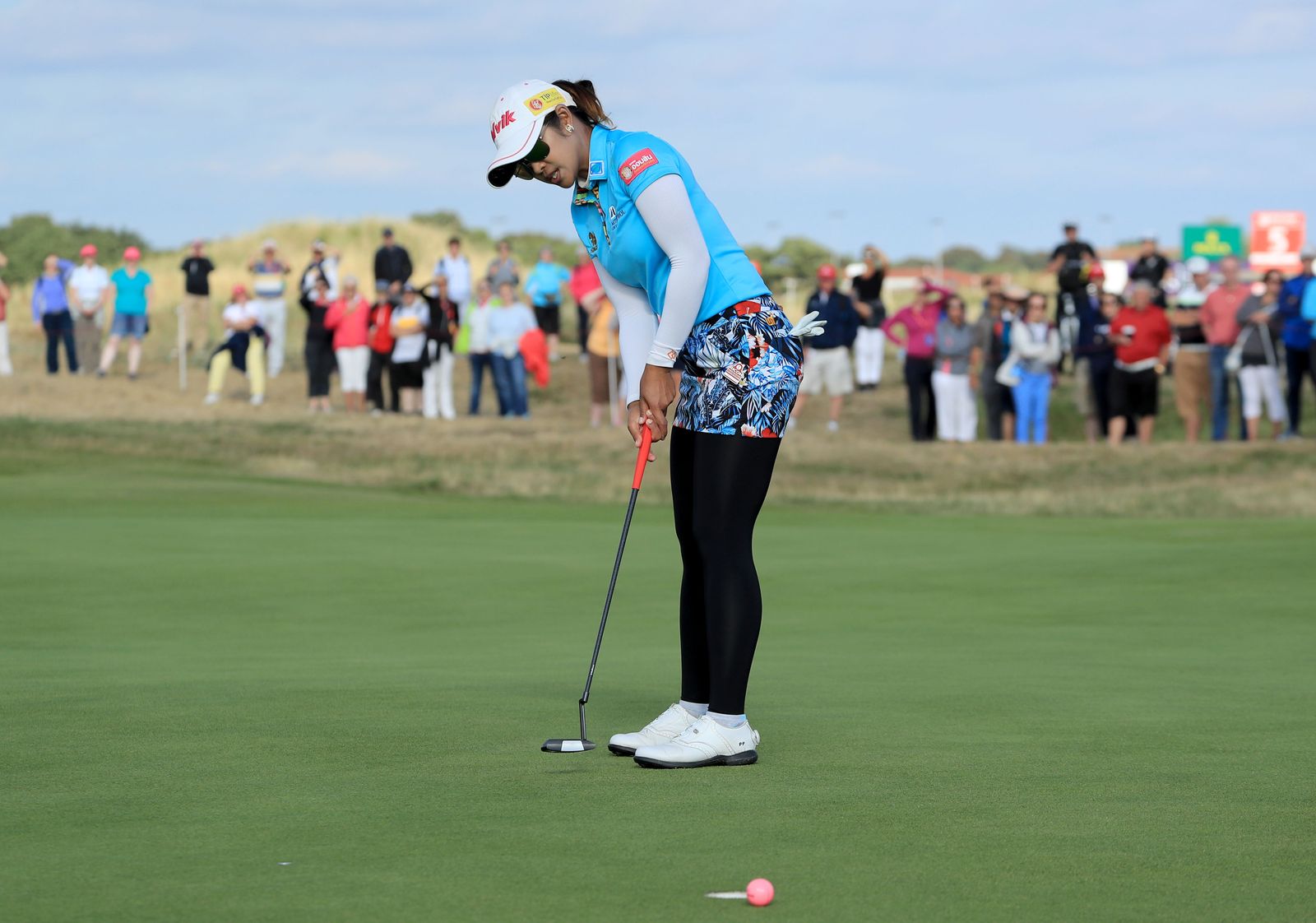 32 Golfing Cliches... We Can All Relate To! | Golf Monthly