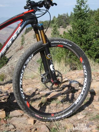 Felt Edict Nine LTD review | Cyclingnews