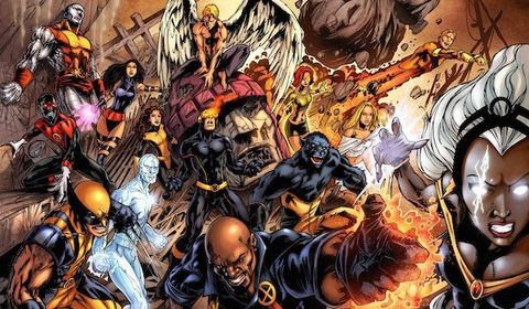 10 Classic Superheroes, Ranked By Their Origin Stories | Cinemablend