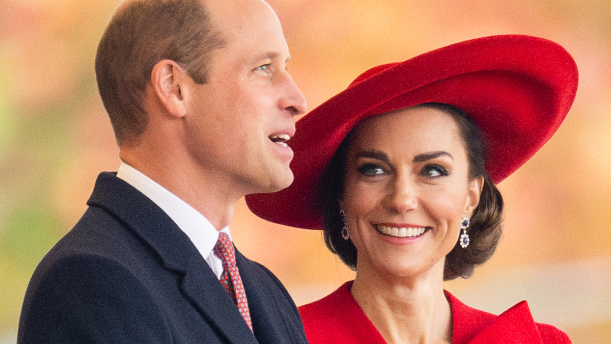 Now That Princess Kate Is Home from Hospital, Prince William Is Waiting ...