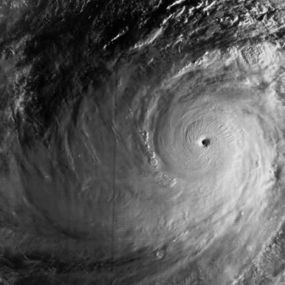 8 Terrible Typhoons | Live Science