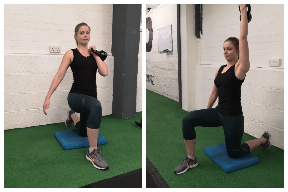Build the perfect core routine with just four exercises | Cycling Weekly