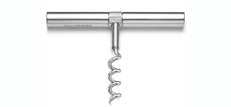 10 of the most beautiful corkscrews to make opening a great bottle of ...