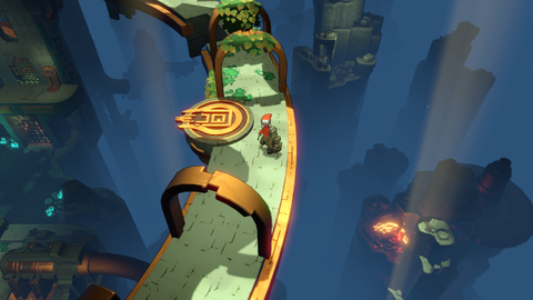 Hob review | PC Gamer