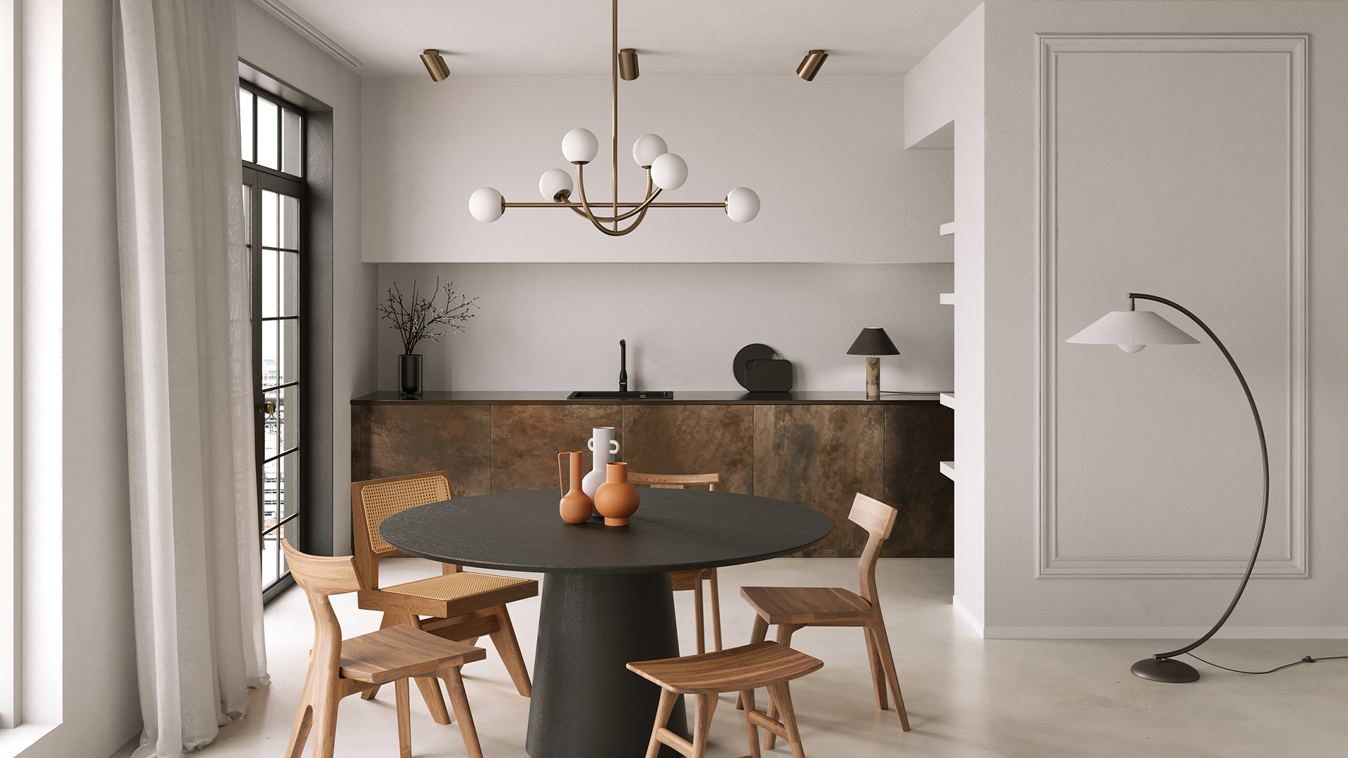 Lighting trends 2024: 10 design notes you need to know about | Woman & Home