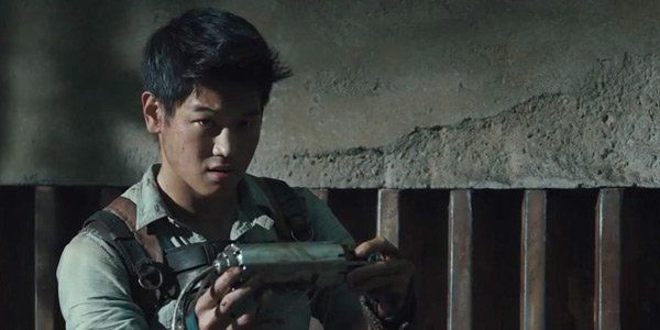 10 Big Differences Between The Maze Runner Book And Movie | Cinemablend